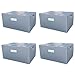 Amazon.com: ReusePac Reusable Foldable Box Corrugated PP Lightweight ...