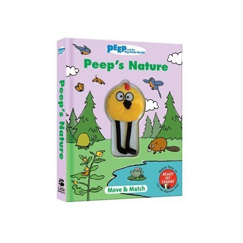 Peep's Nature | Amazon.com.br