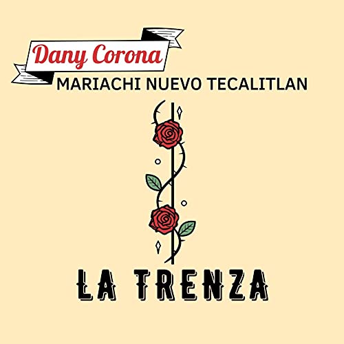 La Trenza de Dany Corona en Amazon Music Unlimited
