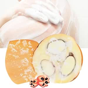 Amazon.com : Ackee Soap, Ackee Jamaican Soap, Natural Soap Skincare for ...