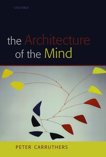 Amazon.com: The Architecture of the Mind: Massive Modularity and the ...