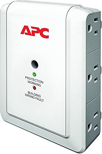 12 Best Surge Protectors To Protect Your Devices Today - ArchitectureLab