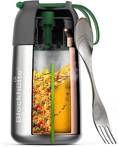 Best Thermos Flasks & Vacuum Food Flasks - Keep your food hot or cold