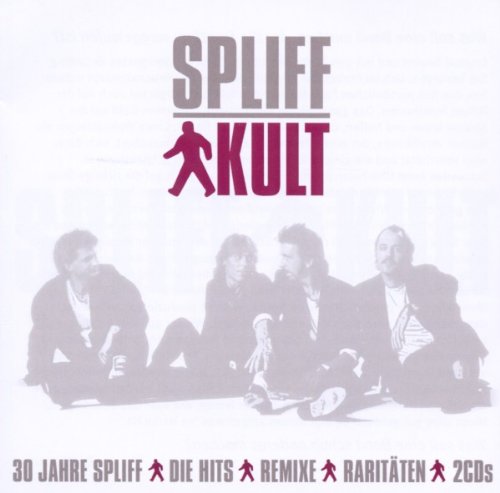 Kult-30 Jahre Spliff - Spliff: Amazon.de: Musik