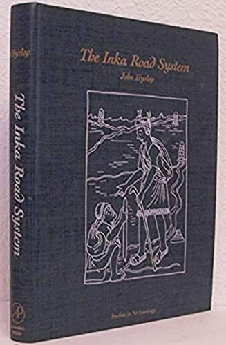 Amazon.com: The Inca Road System (Studies in Archaeology ...