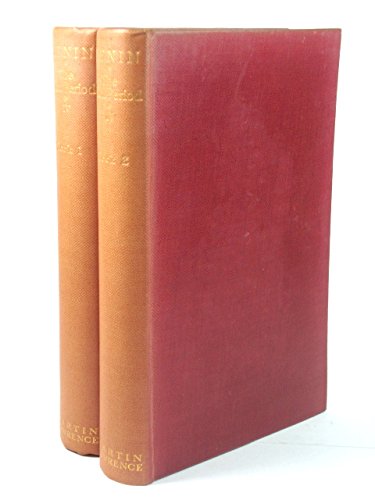 Collected Works of Lenin: Volume IV: The Iskra Period 1900-1902: Book I ...