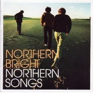 NORTHERN SONGS: Amazon.ca: Music