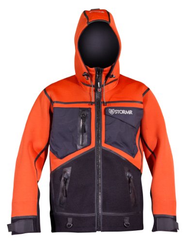 TOP 14 Best Fishing Jackets for Rain & Cold Weather 2023