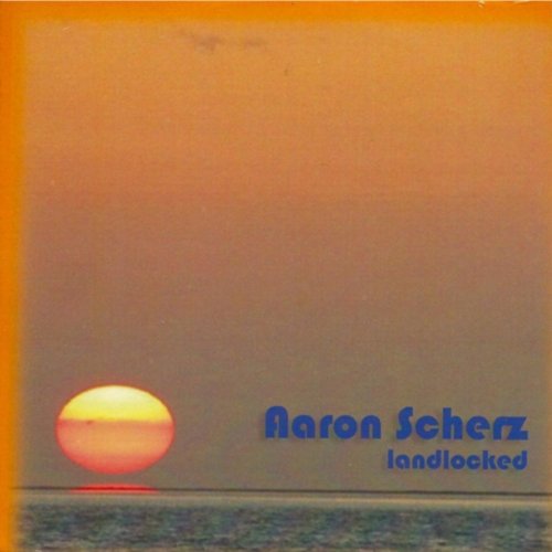 Amazon.com: Landlocked : Aaron Scherz: Digital Music