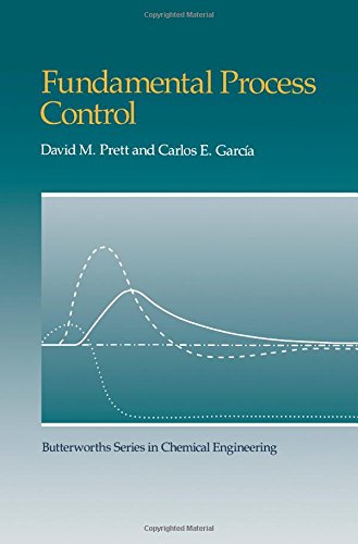 Buy Fundamental Process Control: Butterworths Series in Chemical ...