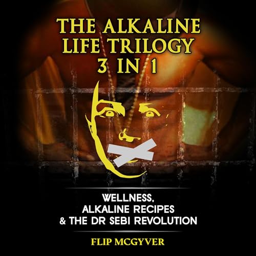 Amazon.com: The Alkaline Life: Silenced by the System the Dr. Sebi ...