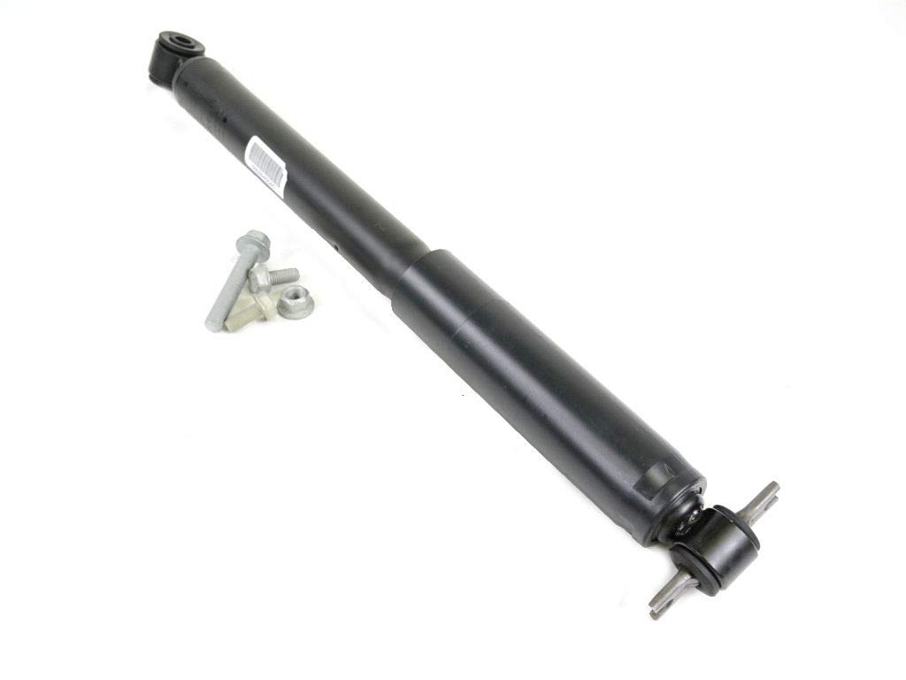 Amazon.com: Mopar 68047814AB Shock Absorber : Industrial & Scientific