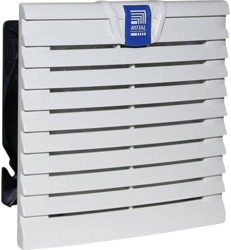 Rittal SK 3238.100 Rack Filler Panel: Amazon.de: Auto & Motorrad