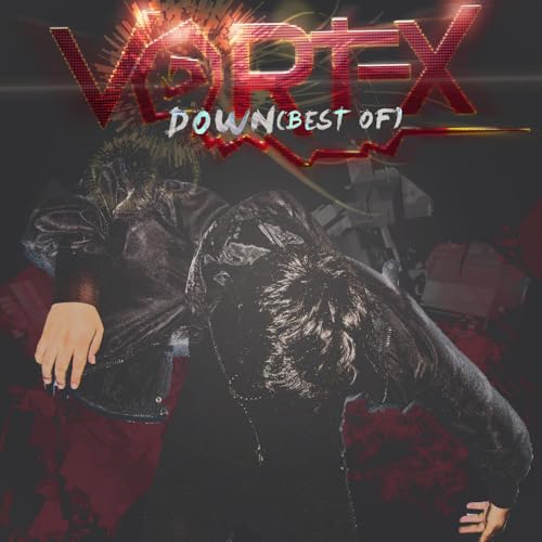 Amazon.com: Vortx Down (Best Of) : Vortx Official: Digital Music