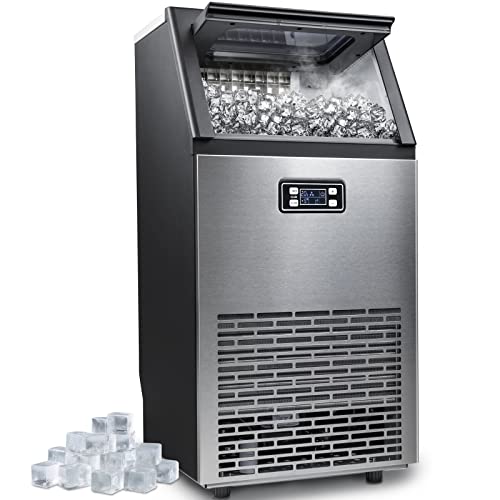 Top 5 Outdoor Ice Makers: The Ultimate Guide for Your Outdoor Kitchen ...