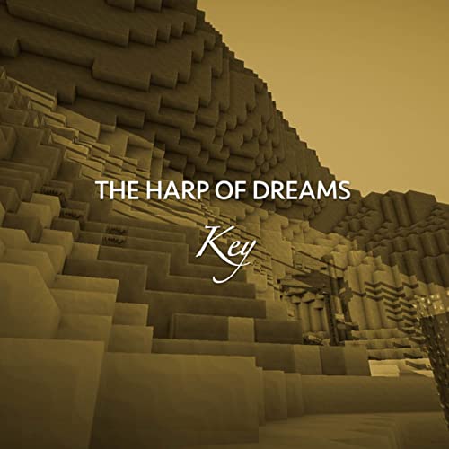 Écouter Key (From “Minecraft”) (Medieval Harp) par The Harp of Dreams ...
