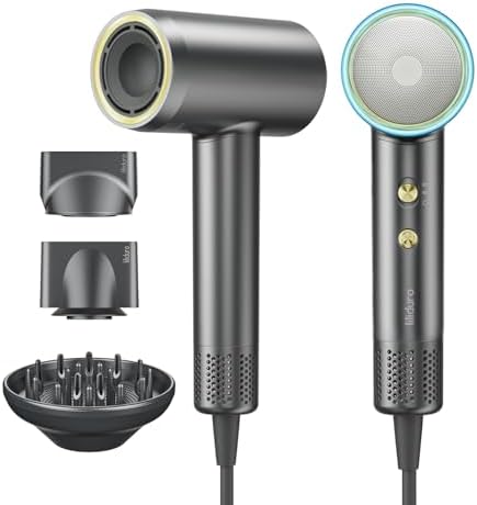 Amazon.com : Hair Dryer - Slopehill Professional Hair Dryer, Ionic ...
