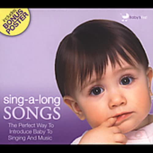Various Artists - Sing-A-Long Songs - Amazon.com Music