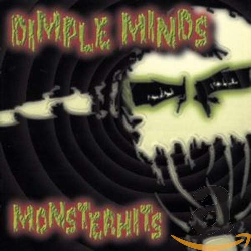 Monster Hits-Best of - Dimple Minds: Amazon.de: Musik-CDs & Vinyl