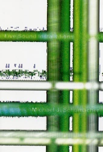 Five Sound Installations [Import anglais]: Amazon.in: Michael J ...