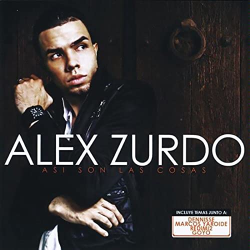 Asi Son Las Cosas von Alex Zurdo bei Amazon Music - Amazon.de