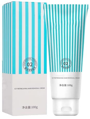 Amazon.com : Skinetic Peach Fuzz Hair Removal Cream - Facial Hair ...