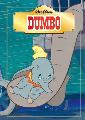 Amazon.com: Disney Classic: Dumbo: 9781407564975: Unnamed: Books