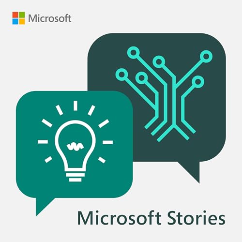 Amazon.com: Microsoft Stories : Microsoft: Audible Books & Originals