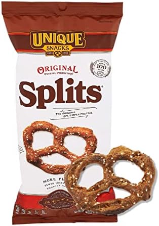 Amazon.com : Shultz Pretzels Salty Stix 3lb Bag : Grocery & Gourmet Food