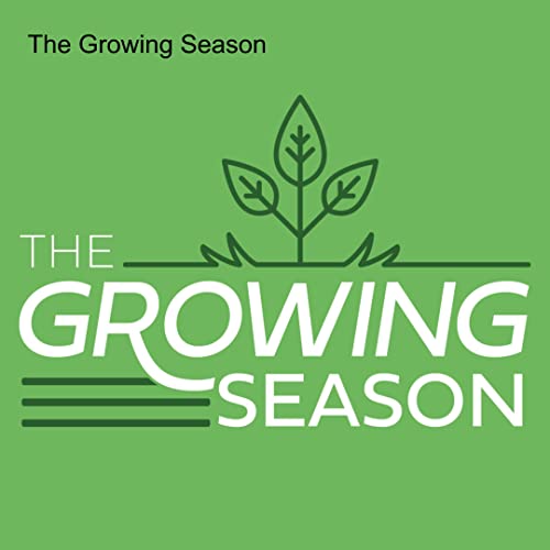 The Growing Season : Arkansas PBS: Amazon.in: Books