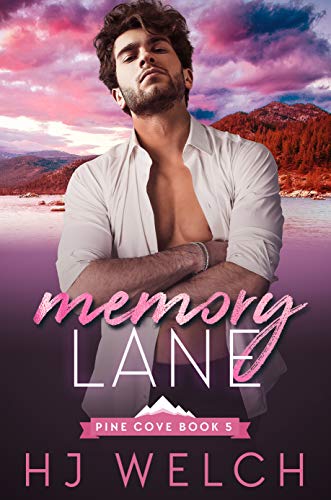 Memory Lane (Pine Cove Bk 5) - HJ Welch Audiobook M4B