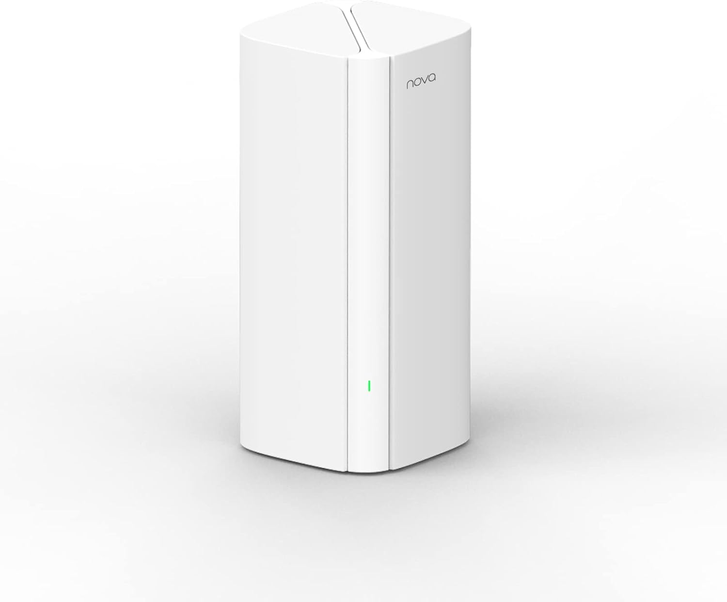 Tenda Nova Mesh Wi-Fi 6 AX3000 Wi-Fi 6 Router(MX12), Dual Band Wi-Fi ...