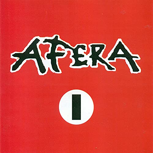 Amazon.co.jp: Ena : AFERA: デジタルミュージック