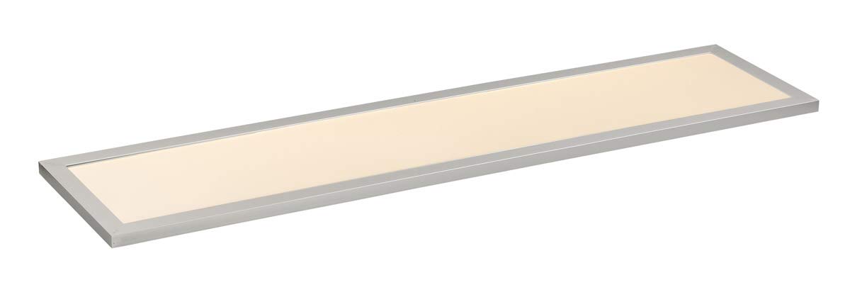 Maxim Sky Panel-45W 3000K 1 LED Flush Mount-11.75 Inches Wide by 0.75 ...