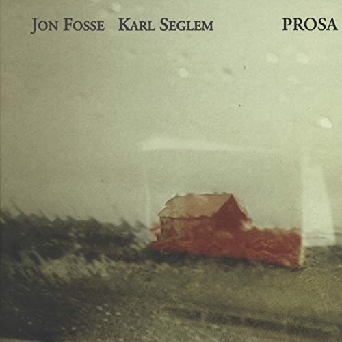 Play Prosa by Jon Fosse & Karl Seglem on Amazon Music