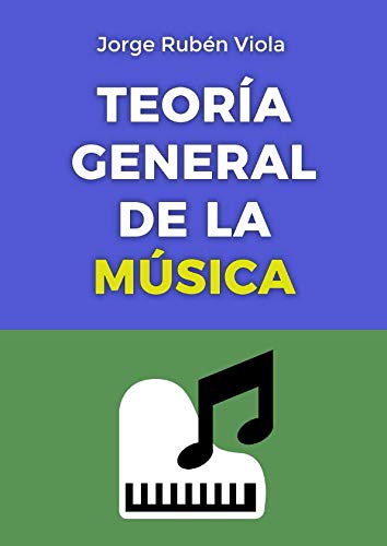 Teoría General de la Música: Toda la teoría en un solo libro : Viola ...