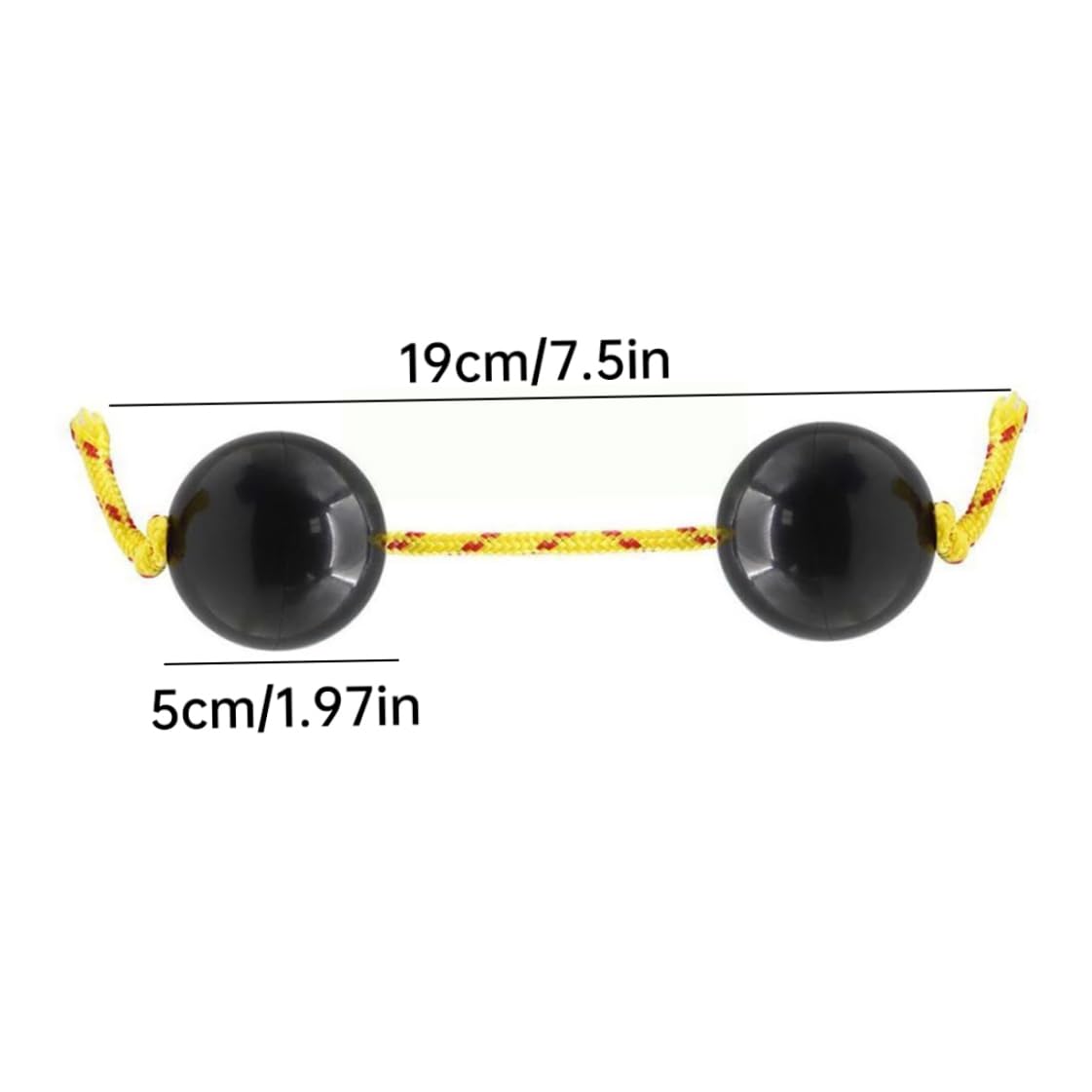 Snapklik.com : Nicylin Maracas And Shakers Aslatua Rhythmic Balls ...