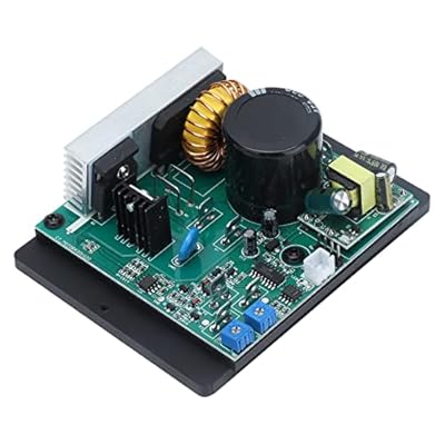 Mini Lathe Control Board Lathe Control Board AC110 Philippines | Ubuy