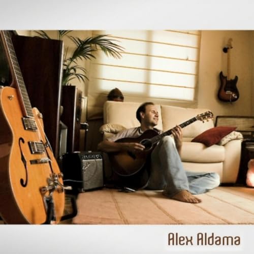 Amazon.com: Alex Aldama : Alex Aldama: Digital Music