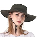 20 Best Sun Hats To Protect Your Face From The Rays in 2021