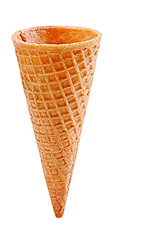 Wafer Magic Ice Cream Cone (Pack of 10) - Price History