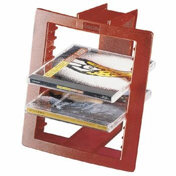 Hama CD Ständer – Die 15 besten Produkte im Vergleich - WinTotal