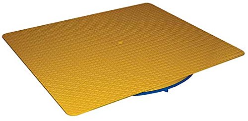 Amazon.com: Heavy Duty Package Turntable - BCA-KP Series; Size (W x L ...