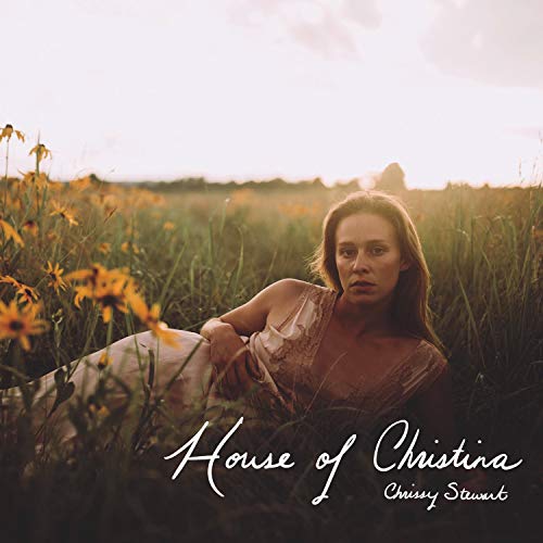 Amazon.com: House of Christina : Chrissy Stewart: Digital Music