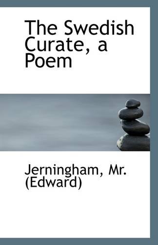 Amazon | The Swedish Curate, a Poem | (Edward), Jerningham MR | Sweden