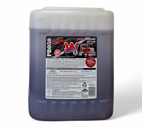 Total Wash – The 15 best products compared - Your Motor Guide