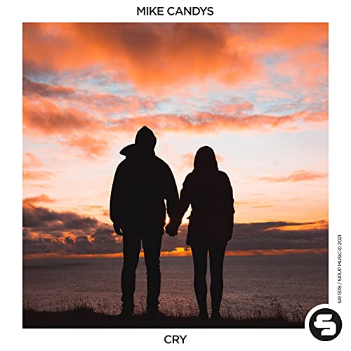Cry de Mike Candys en Amazon Music Unlimited
