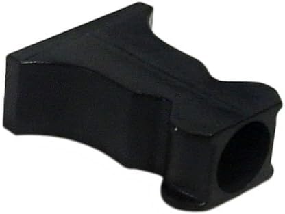 Amazon.com: Fiber Cable Dust Cap for SC Female Simplex Port (100 Pack ...