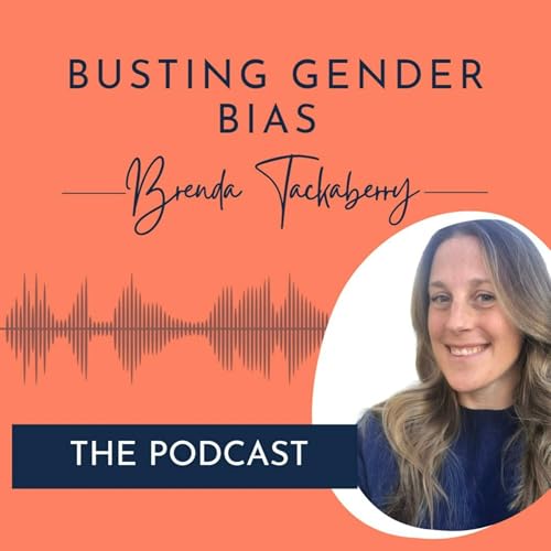 Busting Gender Bias : Brenda Tackaberry: Amazon.in: Books