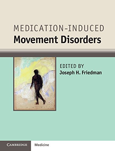 Medication-Induced Movement Disorders eBook : Friedman, Joseph H ...